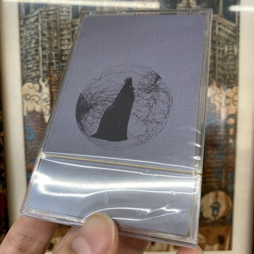 Anna hisbbuR - "I" (CASSETTE) – Otonashi Records